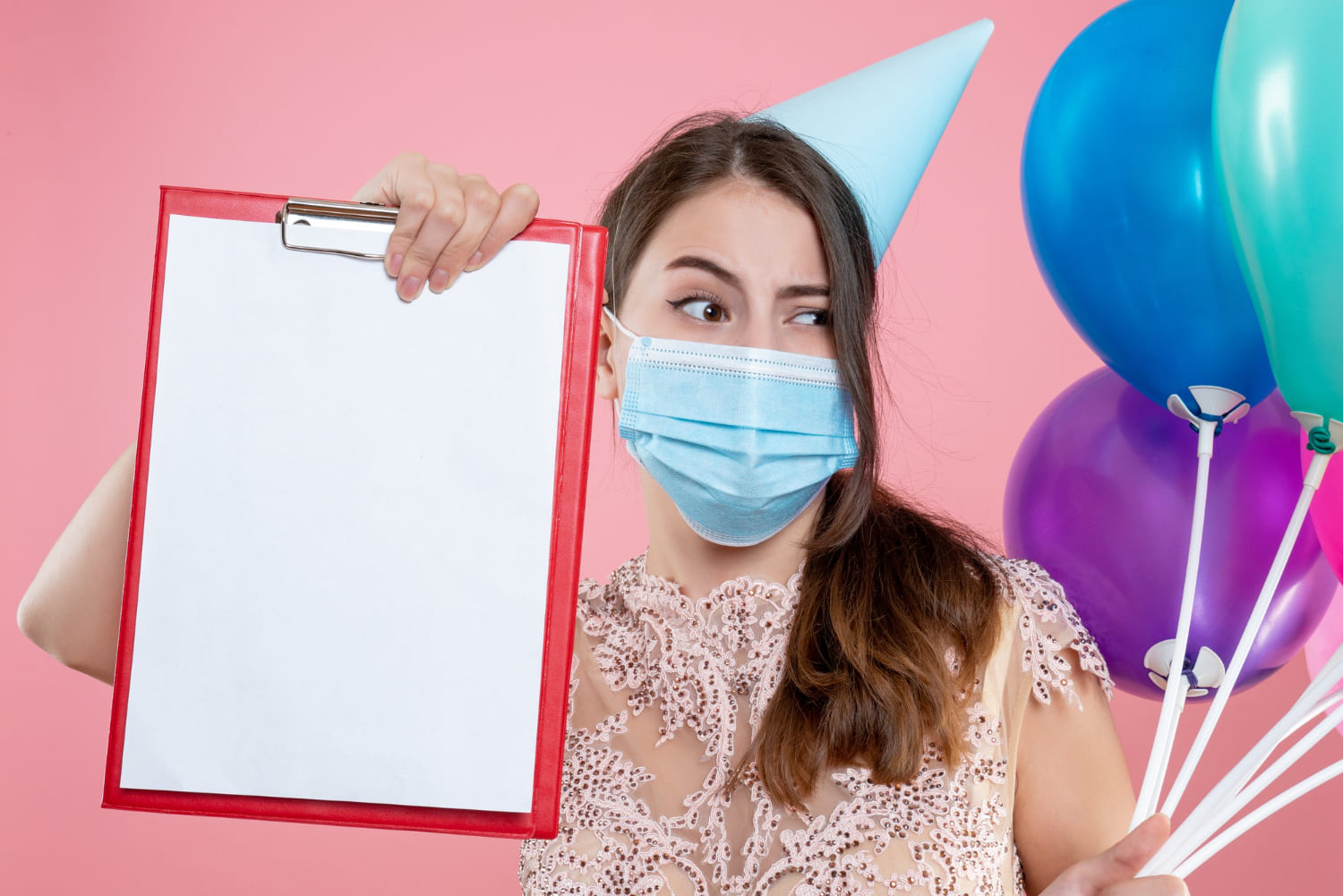 Cómo planificar su fiesta - Jonathan Avalos